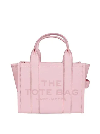 Marc Jacobs Shopper - Rosa