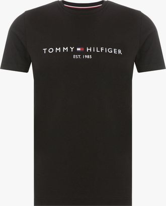 Tommy Hilfiger T-shirt en coton