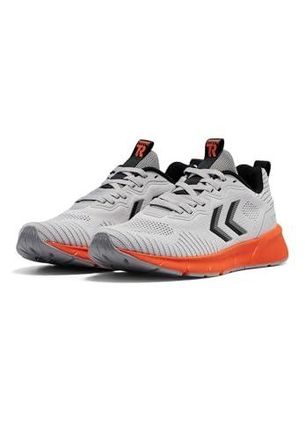 Hummel Reach TR Flex 225210 2509 Lunar Rock Chaussures de course pour homme, Gris (Lunar Rock), 46 EU