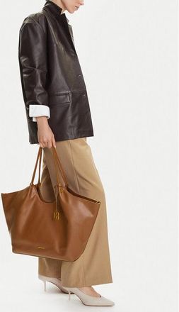 Gino Rossi Gino Rossi Handtasche CEO-ERIQA-LDA01 Braun