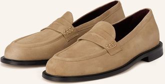 Pomme Dor Pomme Dor Penny-Loafer Gender beige