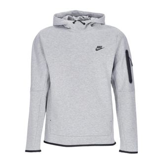 Nike Homme, Sweatshirts et sweats &agrave; capuche, Gris, Taille: XL SweaT-shirt &agrave; capuche Tech Fleece
