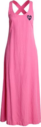 Love Moschino KLEIDER - Maxi-Kleider auf YOOX.COM