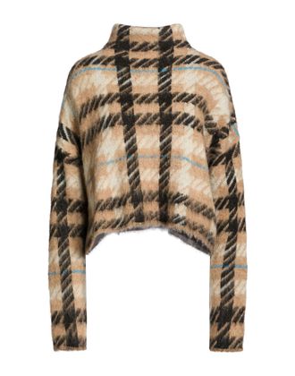 Semicouture STRICKWAREN - Rollkragenpullover auf YOOX.COM