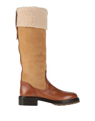 Chlo&eacute; SCHUHE - Stiefel auf YOOX.COM