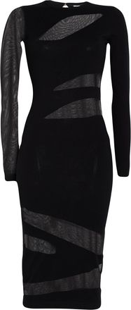 Just Cavalli KLEIDER - Midi-Kleider auf YOOX.COM