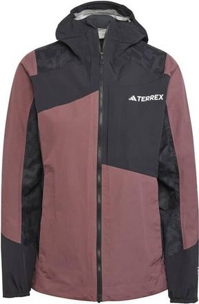 adidas Damen Funktionsjacke TERREX Xperior Hybrid RAIN.RDY