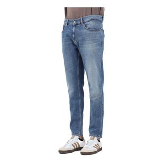Tommy Jeans Herren, Jeans, Blau, W33Gr&ouml;&szlig;e