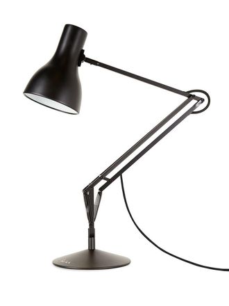 Anglepoise x Paul Smith lampe de bureau Type 75 - Noir