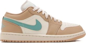 Nike baskets Jordan Air 1 - Tons neutres