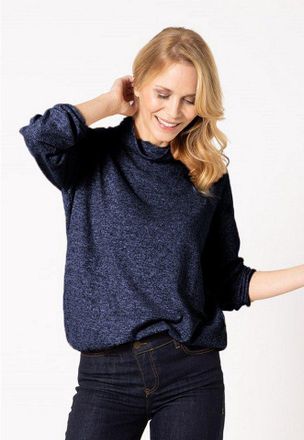 Ser Langarmshirt Shirt, W7250103