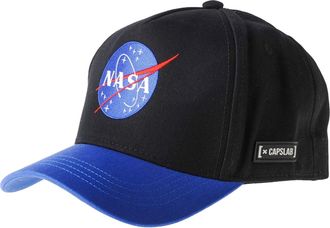 Capslab Cap Capslab Space Mission NASA Cap