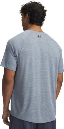 Under Armour T-Shirt UA TECH TEXTURED SS
