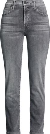 Mother HOSEN & R&Ouml;CKE - Jeanshosen auf YOOX.COM