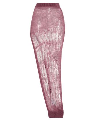Rick Owens HOSEN & R&Ouml;CKE - Maxi-R&ouml;cke auf YOOX.COM