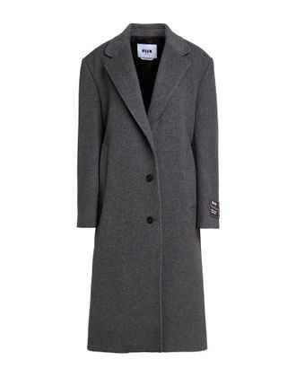 Msgm JACKEN & M&Auml;NTEL - M&auml;ntel auf YOOX.COM