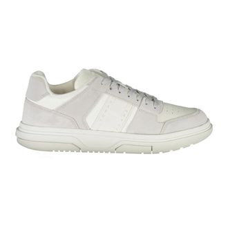 Tommy Hilfiger Herren, Schuhe, Wei&szlig;, 45 EUGr&ouml;&szlig;e