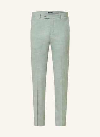 Cinque Cinque Anzughose Cibravo Extra Slim Fit gruen