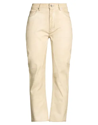 Rick Owens HOSEN & R&Ouml;CKE - Jeanshosen auf YOOX.COM