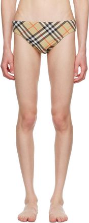 Cheap burberry swimwear store