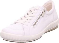 Legero Femme Tanaro Shoes, Blanc Cassé Blanc 1000, 36 EU