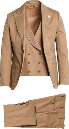 Lardini ANZ&Uuml;GE und CO-ORDS - Anz&uuml;ge auf YOOX.COM