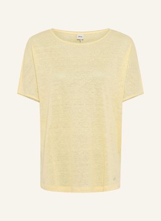 Brax Brax T-Shirt Style Caelen S gelb