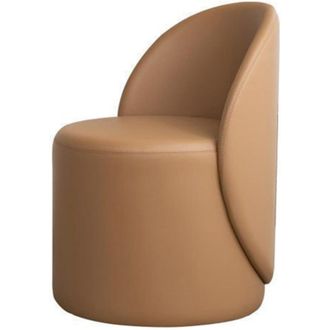 Generic Schminkstuhl, Drehhocker mit gepolstertem Kissen - Bequeme und stilvolle Sitzgelegenheiten f&uuml;r Schminkraum, Schlafzimmer, Wohnzimmer