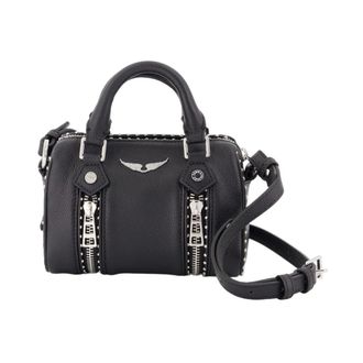 Zadig&Voltaire Sunny Nano Studs Bag - - Bags - Damen - Schwarzk - ONE SIZE