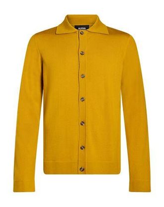 Alpha Studio MAILLE - Cardigans sur YOOX.COM