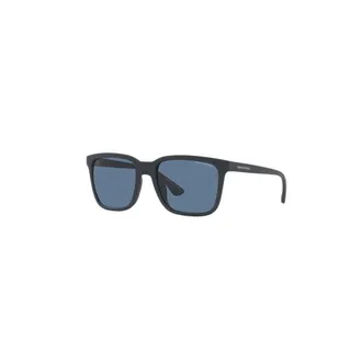 A|X Armani Exchange Herren, Accessories, Schwarzk, 55 MMGr&ouml;&szlig;e
