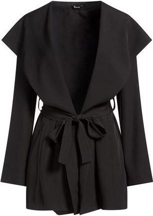 Hanita MANTEAUX - Vestes et blousons sur YOOX.COM