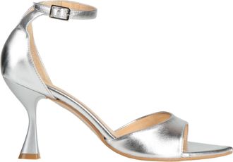 Divine Follie SCHUHE - Sandalen auf YOOX.COM