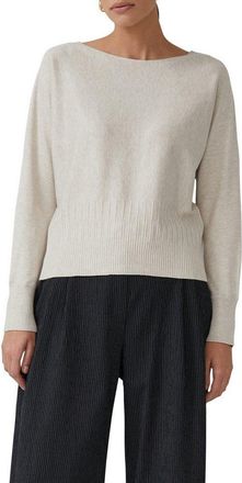 s.Oliver Black Label Strickpullover -s.Oliver - Damen Strickpullover - Viskosemix - Fled