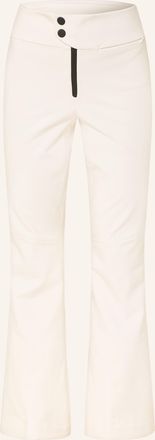 The North Face Softshell-Skihose Snoga weiss