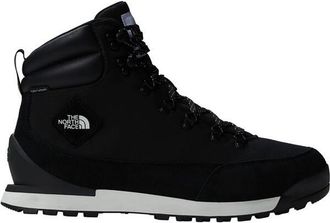 The North Face Herren Stiefel M BACK-TO-BERKELEY IV TEXTILE WP