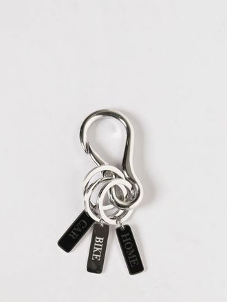 Churchs Porte-Cl&eacute;s Homme couleur Argent