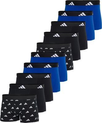 adidas Boxershorts Active Flex Cotton