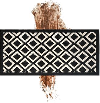 Generico Einzigartige Küchenschutzmatte | rutschfeste Boden-Kochmatte | rutschfeste Küchenmatten für den Boden | wasserdichter Bodenteppich | Bequeme weiche St