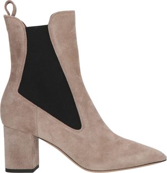 PARIS TEXAS SCHUHE - Stiefeletten auf YOOX.COM