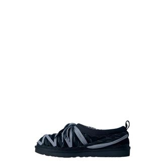 UGG Tasman Lace Slip Ons - - Shoes - Herren - Schwarzk - 45 EU