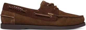 HUGO BOSS Mokassins Darcy 50568851 Braun