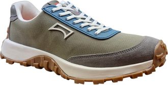 Camper Homme, Chaussures, Vert, Taille: 45 EU Drift Trail