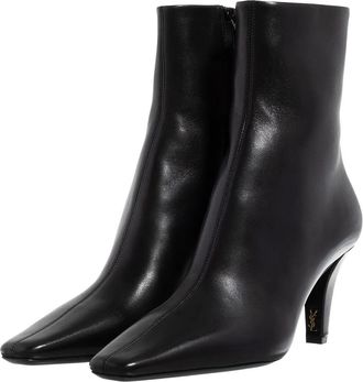 Saint Laurent Low-Top Sneaker - Josie 75 Far B - Gr. 41 (EU) - in Schwarz - f&uuml;r Damen