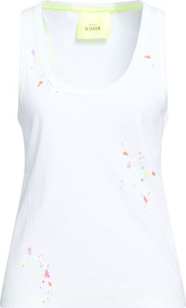Twin-Set TOPS - Tank Tops auf YOOX.COM
