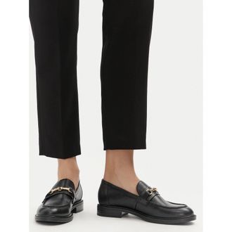 Vagabond Slipper Vagabond Shoemakers Amina 5801-001-20 Schwarz