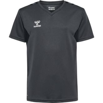 Hummel Kinder Shirt hmlAUTHENTIC PL JERSEY S/S KIDS