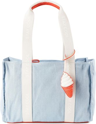Tom Tailor Schultertasche Azura