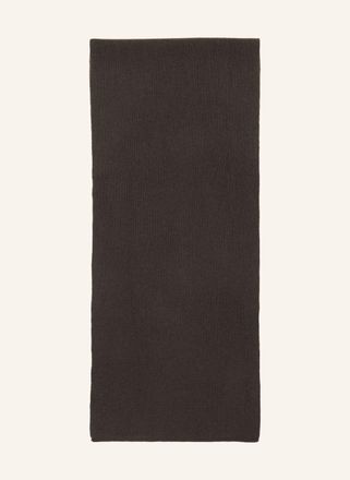 Windsor Windsor. Cashmere-Schal Can gruen