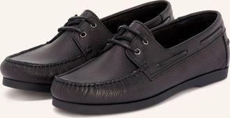 Paul Paul Bootsschuhe schwarz